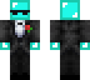 bl | Minecraft Skin