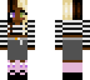 grudge | Minecraft Skins