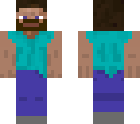 Bodybuilder | Minecraft Skins