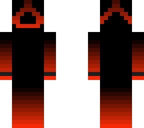 burn | Minecraft Skin