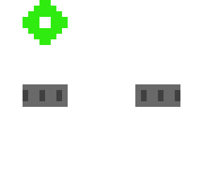 chaz from Virtual Virtual Reality | Minecraft Skin