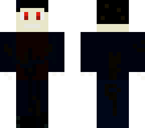Clean Pvp | Minecraft Skin