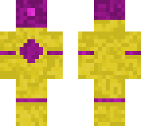 Cosmos | Minecraft Skin