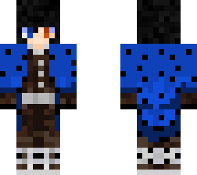 code geass | Minecraft Skins