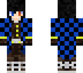 code geass | Minecraft Skins