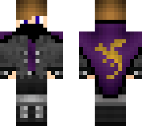 boy cap dragon | Minecraft Skins