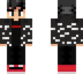 drip | Minecraft Skin