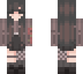 Leg | Minecraft Skins