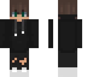 ELO | Minecraft Skin