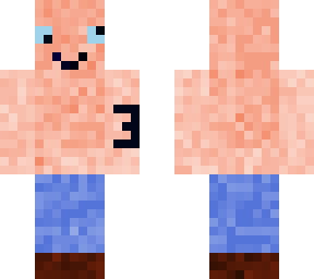 Emil | Minecraft Skin