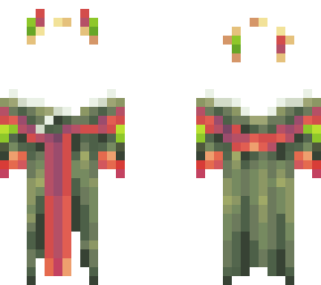 hanfu | Minecraft Skins