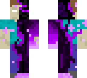 ender-brian | Minecraft Skin