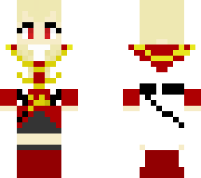 wagner | Minecraft Skins