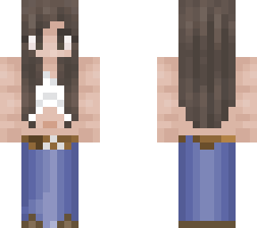 ERIN (TCM 2003) | Minecraft Skin