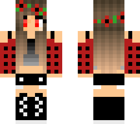 evil eystreem | Minecraft Skins