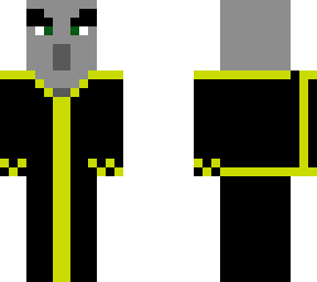 evoker | Minecraft Skin