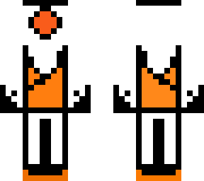 FaDiNg ninja | Minecraft Skin