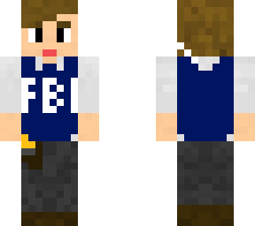 commissar | Minecraft Skins