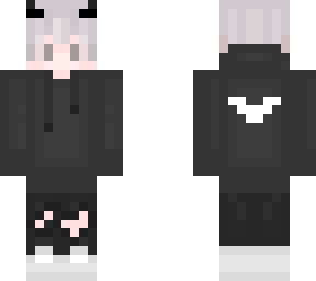 flex | Minecraft Skin