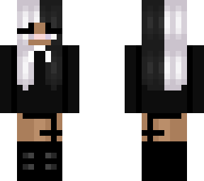 noor | Minecraft Skins