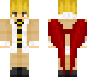 mha hawks | Minecraft Skins