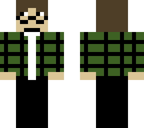 henry emily | Minecraft Skins