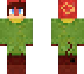 Moomin | Minecraft Skins