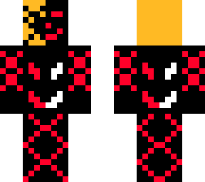 kamui | Minecraft Skins