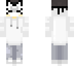 boy masked | Minecraft Skins