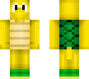 Koopa | Minecraft Skin