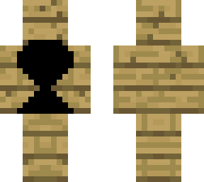 locked | Minecraft Skin