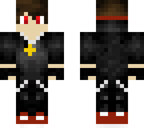 64x64 pixel | Minecraft Skins