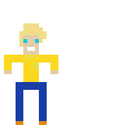 marcel | Minecraft Skins