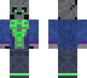 skelleton | Minecraft Skins