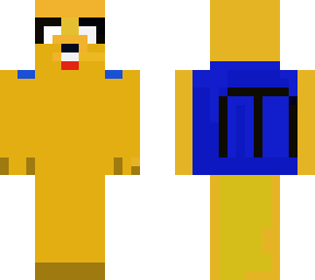 mikecrack | Minecraft Skin
