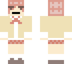 misato | Minecraft Skins