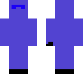 Mobile-Task Force Gamma-6 Deer Feeders | Minecraft Skin