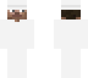 modern steve | Minecraft Skin