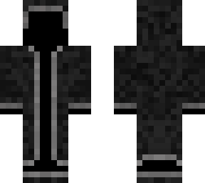 Mystery | Minecraft Skins