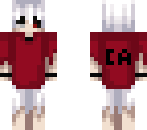 Opa | Minecraft Skin