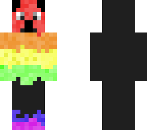 Paint Brush | Minecraft Skins