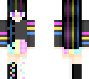 Pan | Minecraft Skin