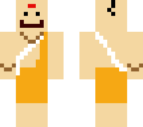 pandit | Minecraft Skins