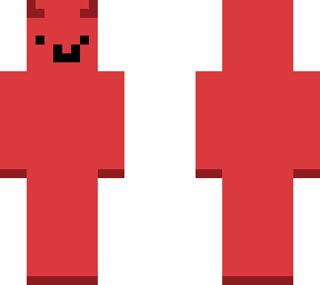 pee | Minecraft Skin