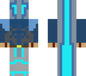 primus | Minecraft Skins