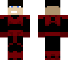 Rare | Minecraft Skins