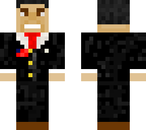 ronald reagan | Minecraft Skins