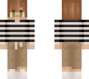 ruben | Minecraft Skin
