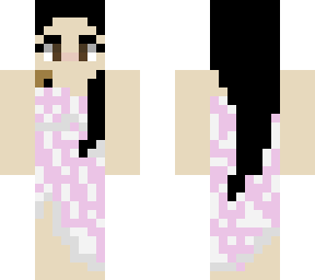 Sappho | Minecraft Skin