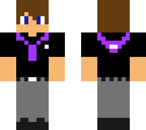 scouts | Minecraft Skin
